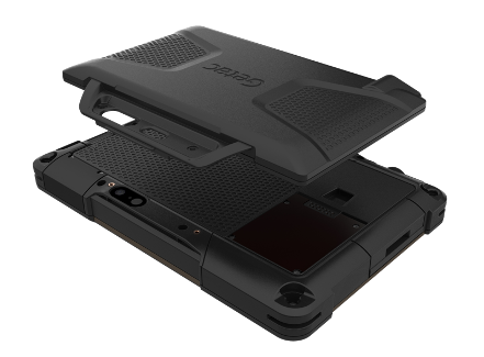 SNAPBACK-EXTENSION BATTERY-GBS4X1 - Getac