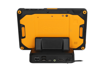 GETAC OFFICE DOCK-GDOF*H - Getac