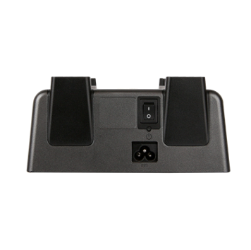 DUAL BAY BATTERY CHARGER-ATEX - Getac