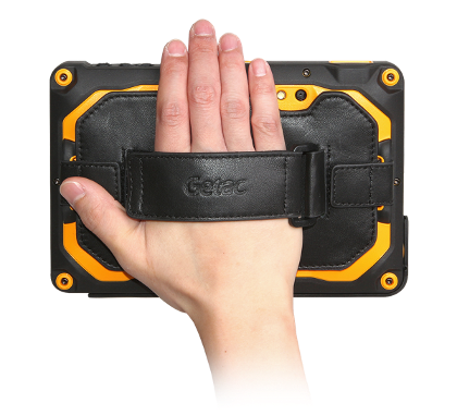 HAND STRAP WITH STYLUS HOLDER-GMHRX9 - Getac
