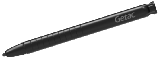CAPACITIVE STYLUS & TETHER-GMPSXN - Getac