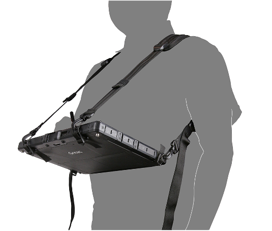 SHOULDER HARNESS 4-point-GMS4X4 - Getac