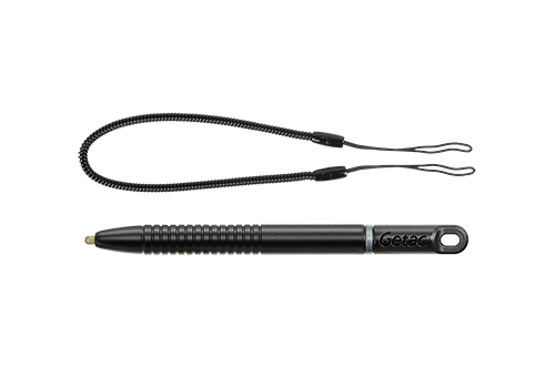 Magnetic Capacitive Stylus & Tether - GMPSXS - Getac