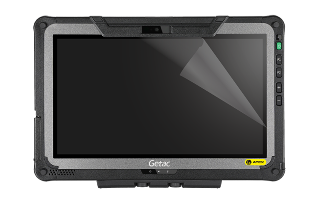 防爆工业平板 - Getac F110-EX - Getac