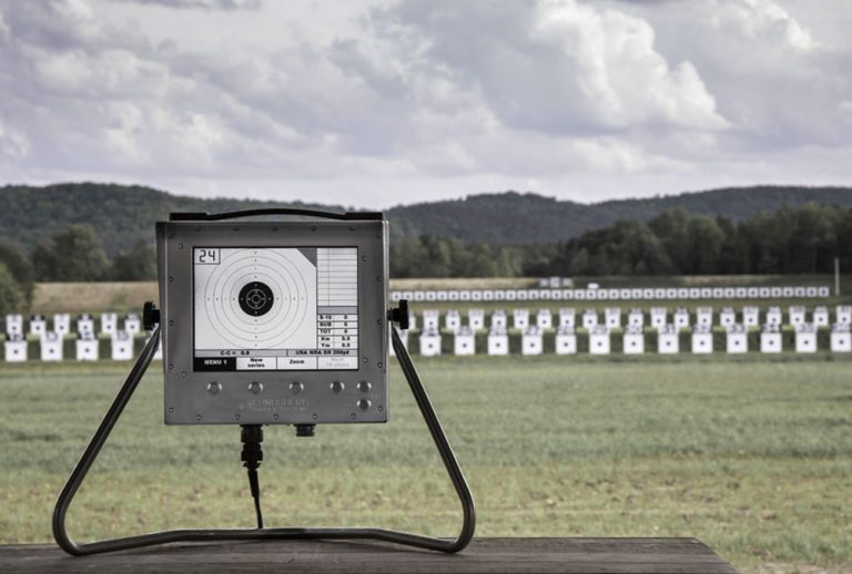 Kongsberg Target Systems公司选择Getac UX10全强固式平板电脑直击客户痛点 - Getac