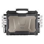 强固型移动工作站 - Getac X600 Server - Getac