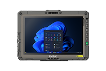 ATEX & IECEX - Getac