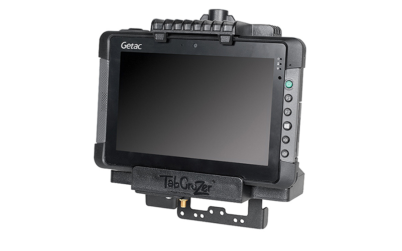 Vehicle Dock (Gamber-Johnson) - T800 - Getac