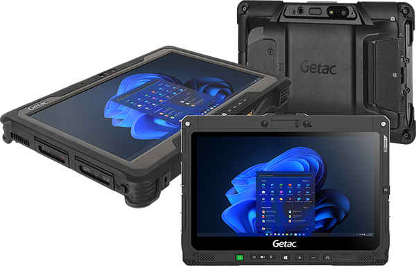 产品 - Getac