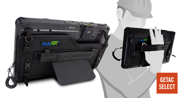 InfoCase, Inc. - Getac