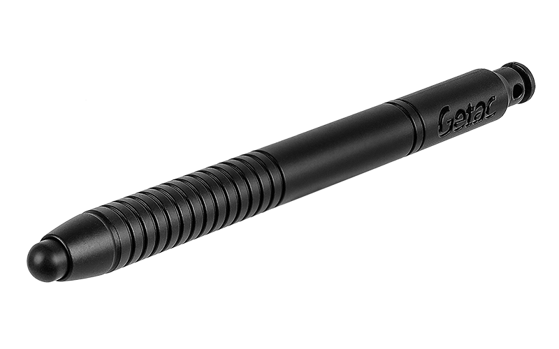 Capacitive Hard Tip Stylus Tether-gmpsxv - Getac