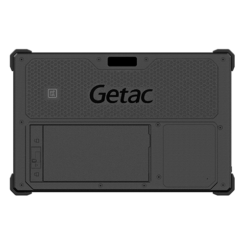 强固型工业平板 -ZX80 - Getac