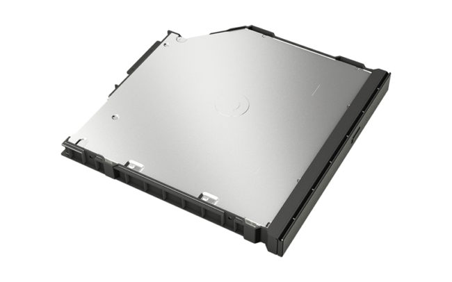 强固型移动工作站 - Getac S510 - Getac