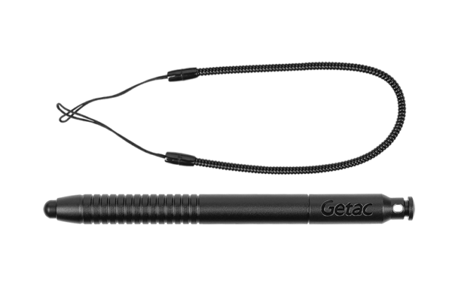 强固型移动工作站 - Getac S510 - Getac