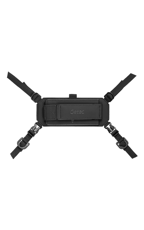 ROTATING HAND STRAP & KICKSTAND-GMHRXM - Getac