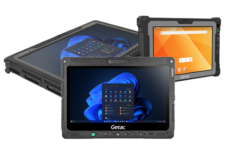 产品 - Getac