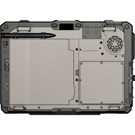 防爆工业平板- Getac UX10-EX - Getac