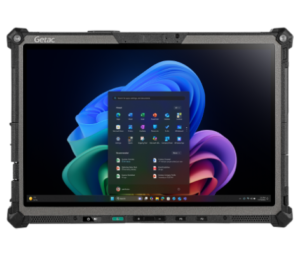Getac 复原工具 - Getac